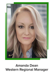 ESL Vision Welcomes Amanda Dean as Western Regional Manager – lightED