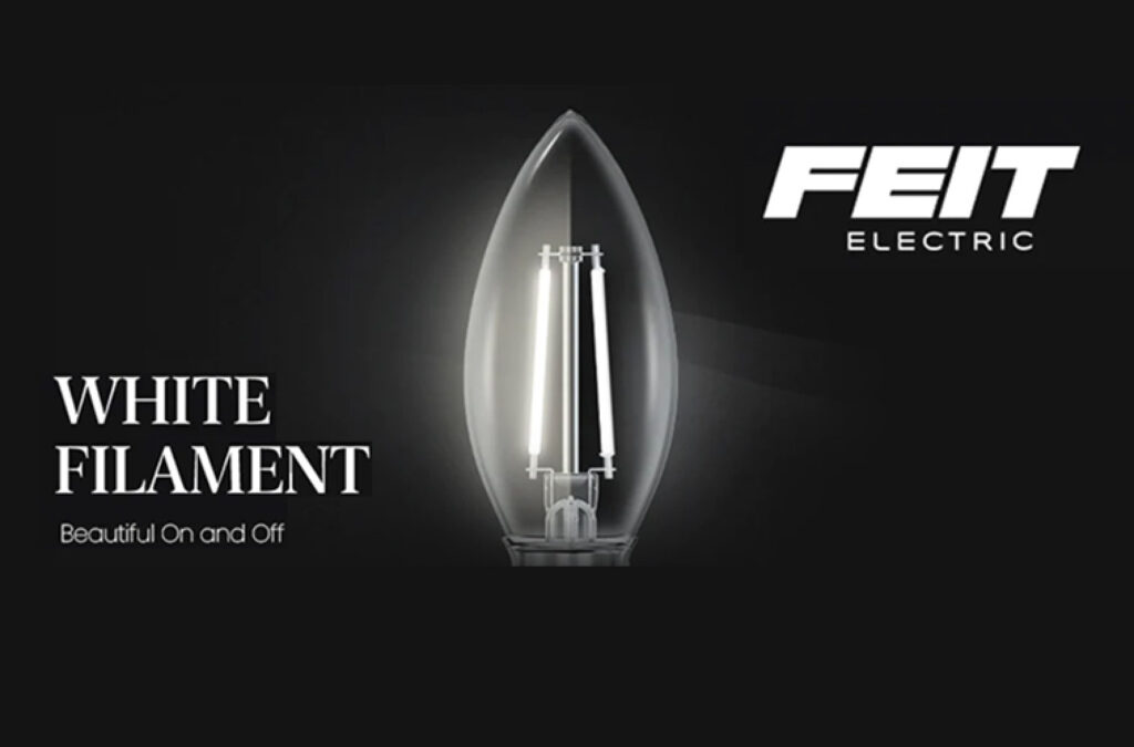 Feit Electric Files Second Patent Enforcement Action Against GE – lightED